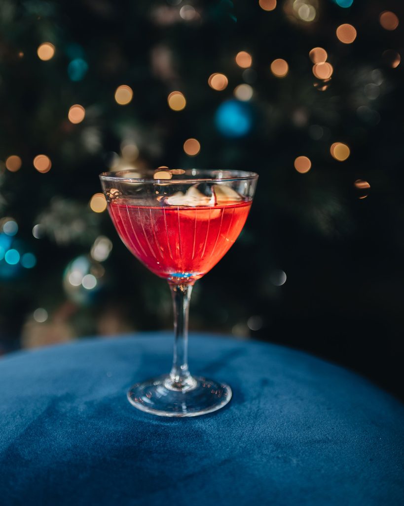 Gallery - The Curious Cat Bar