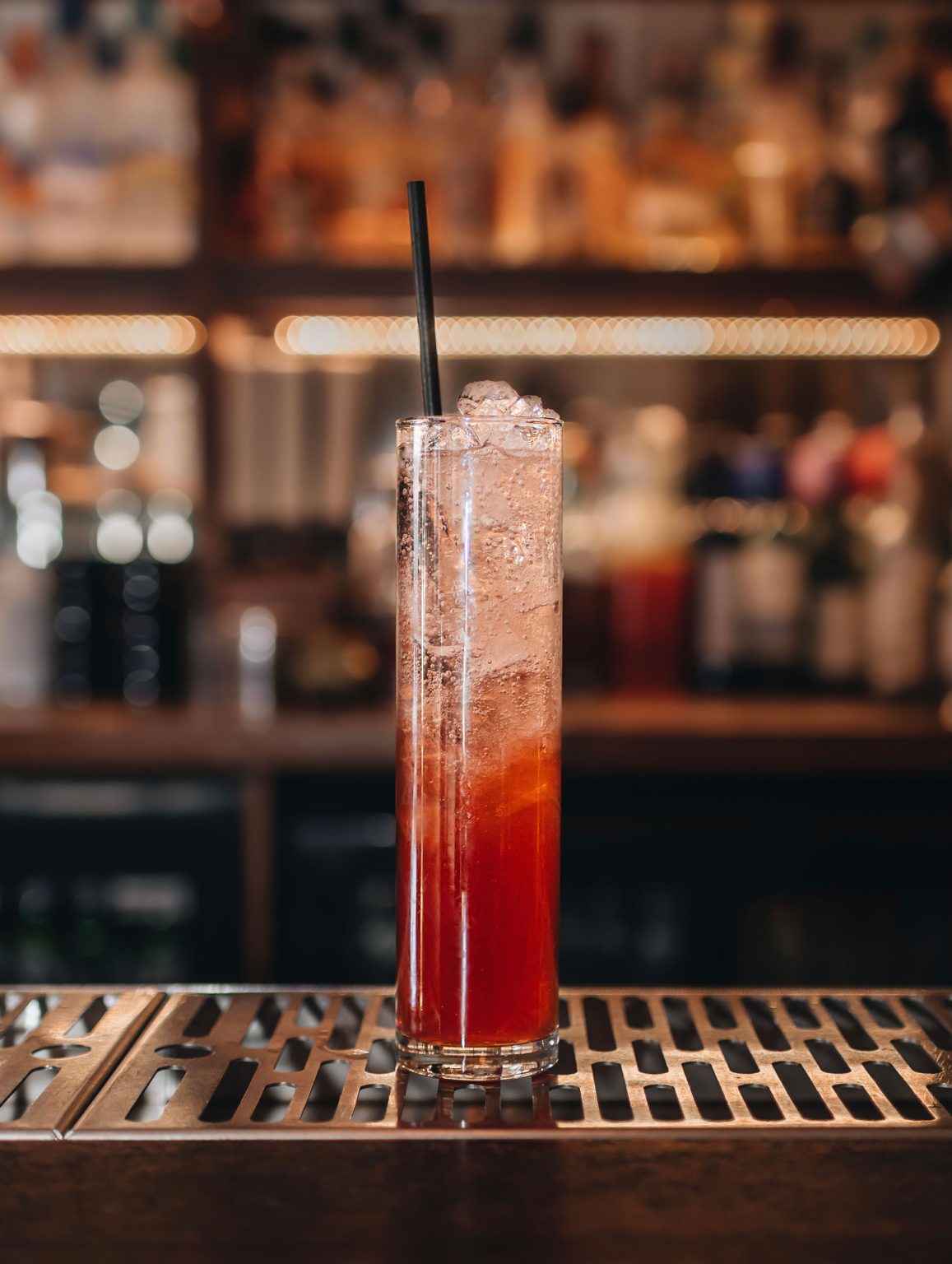 Gallery - The Curious Cat Bar