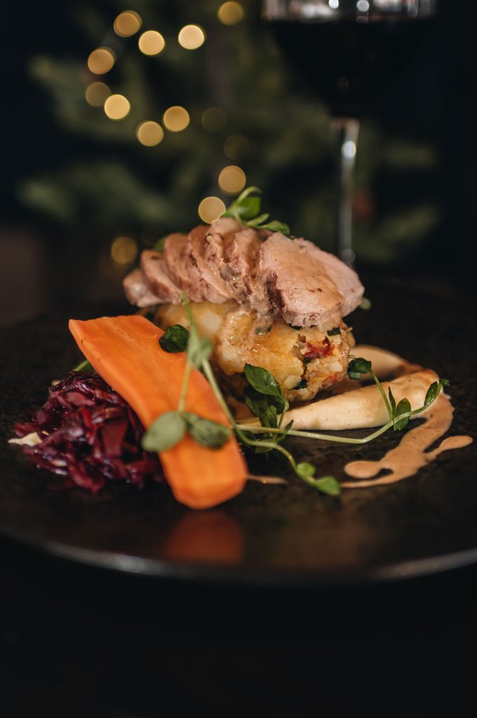 Gallery - The Curious Cat Bar