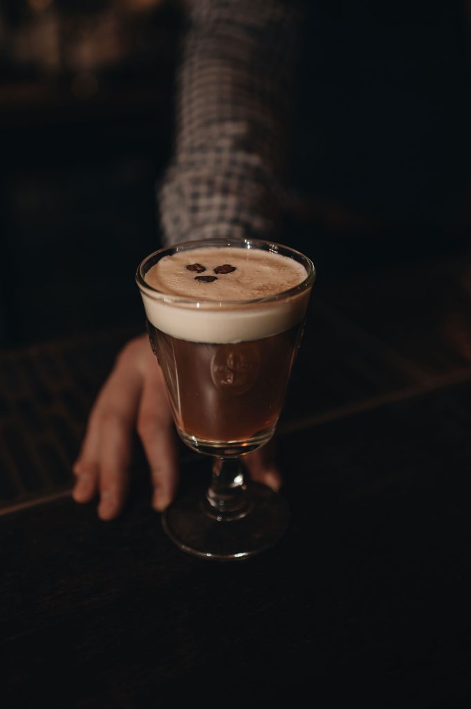 Gallery - The Curious Cat Bar