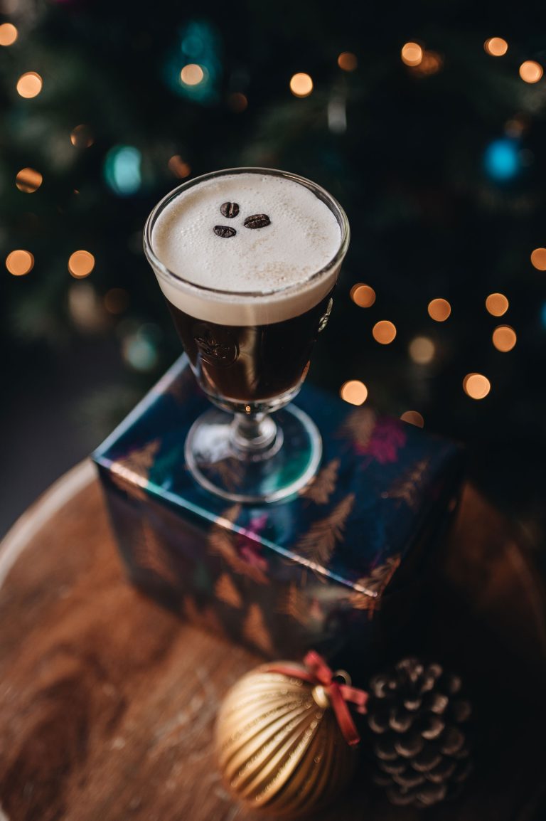 Gallery - The Curious Cat Bar