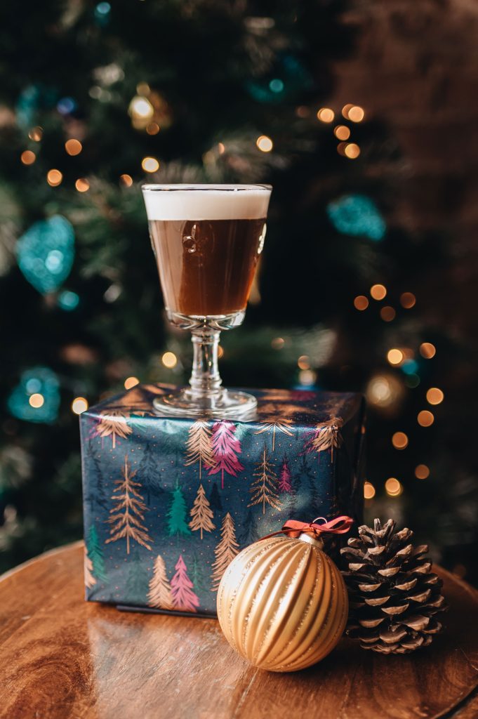 Gallery - The Curious Cat Bar