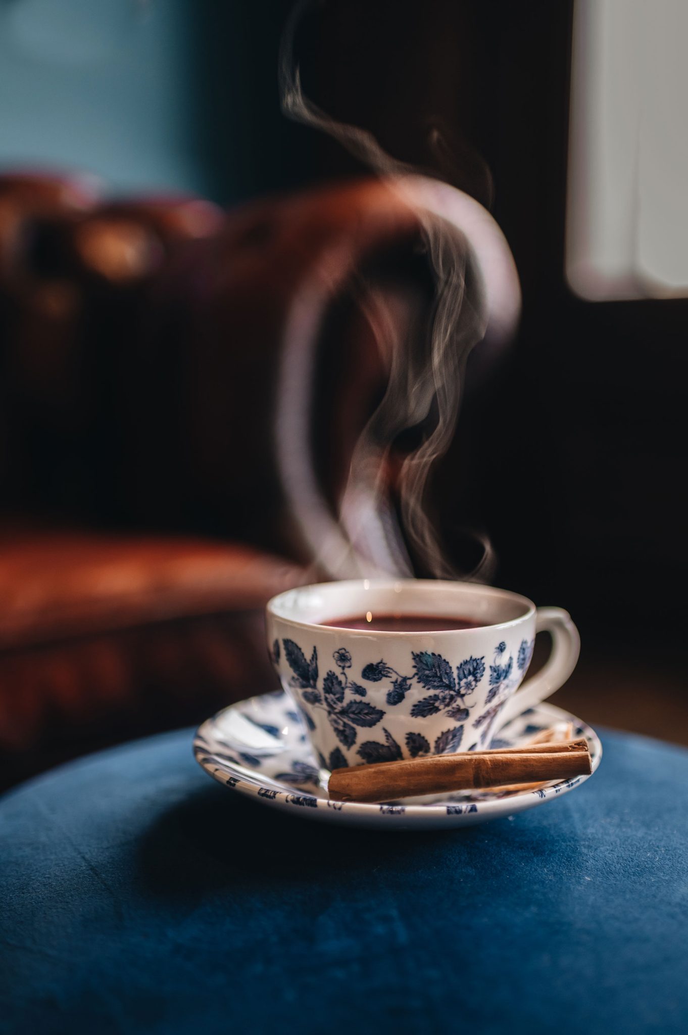 Gallery - The Curious Cat Bar