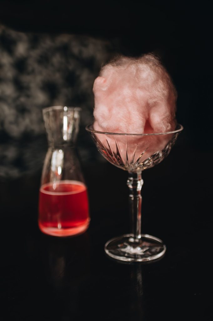 Gallery - The Curious Cat Bar